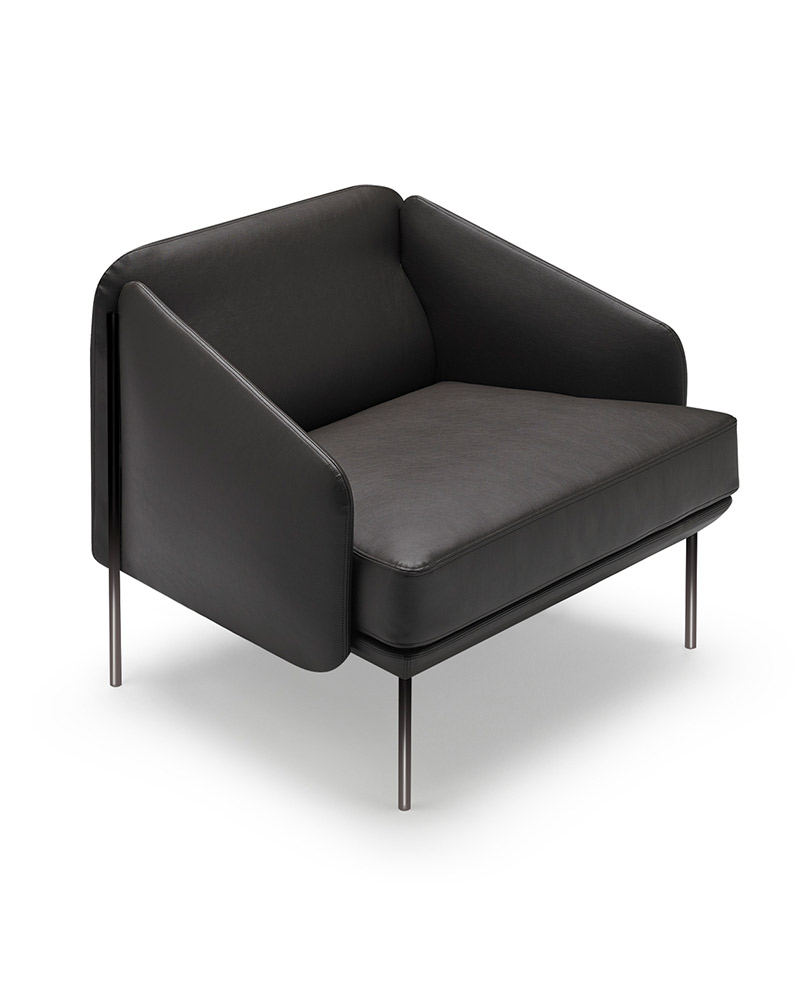 NEO LOUNGE CHAIR - Rihouse