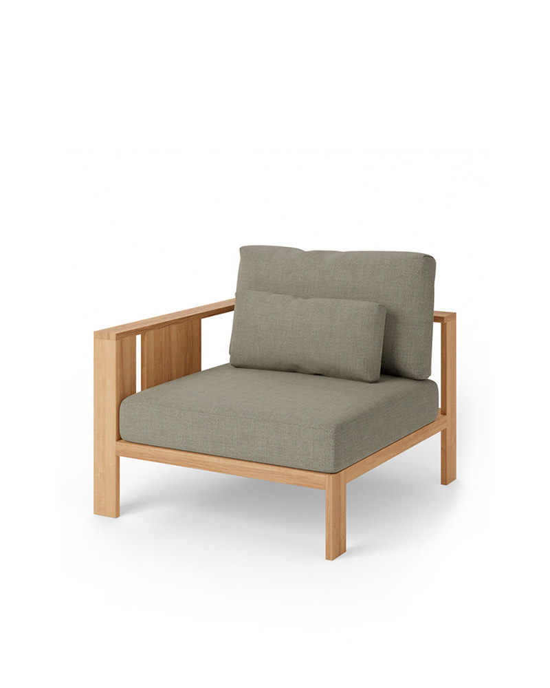 BEAM CORNER - Rihouse